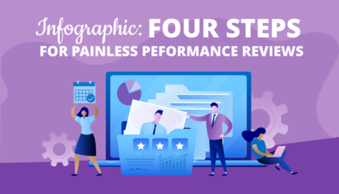 Four Steps for Painless Performance Reviews - PDS - Personnel Data ...