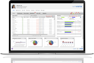 Time and Attendance - PDS