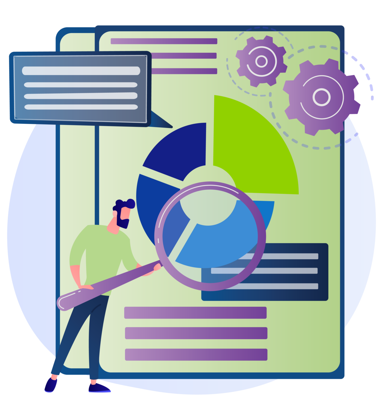 The Importance of Reporting - PDS - Personnel Data Systems, Inc