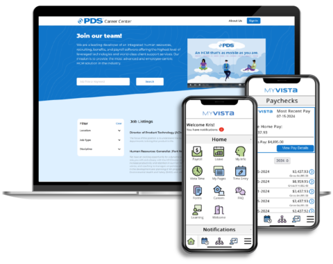 Home Page - PDS - Personnel Data Systems, Inc